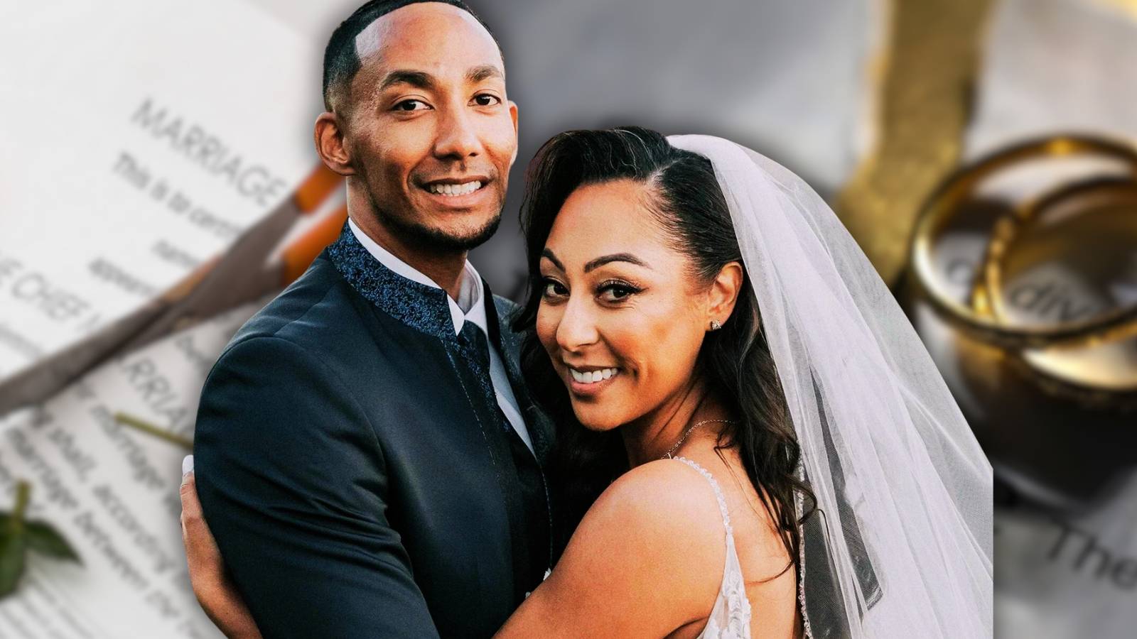 Married At First Sight Season 15 - What We Know About Stacia & Nate's ...