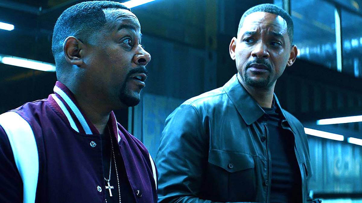 Bad Boys 4 Release Date Confirmed, Will Smith & Martin Lawrence Return ...