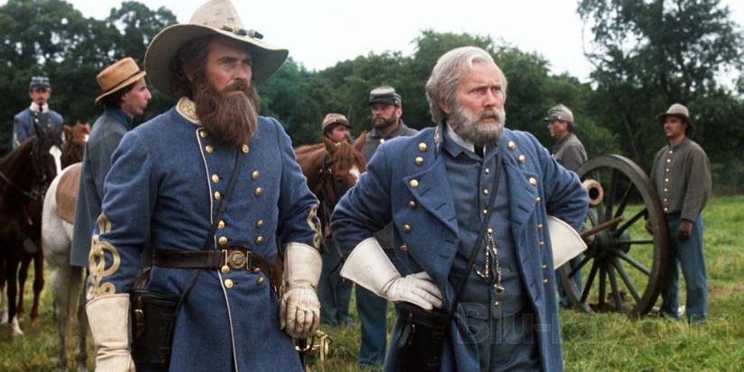 Gettysburg Movie True Story - 7 Biggest Changes