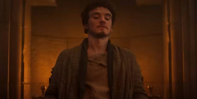 Wheel Of Time Theory Explains How Mat's Most Iconic Fight Finally ...