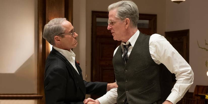 Oppenheimer Cast & Character Guide: Every Actor In Chris Nolan's Epic ...