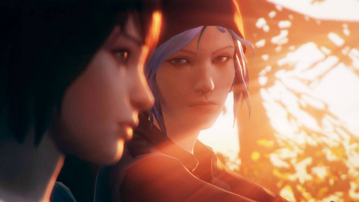 Life Is Strange Creator Criticizes Prime Video TV Adaptation