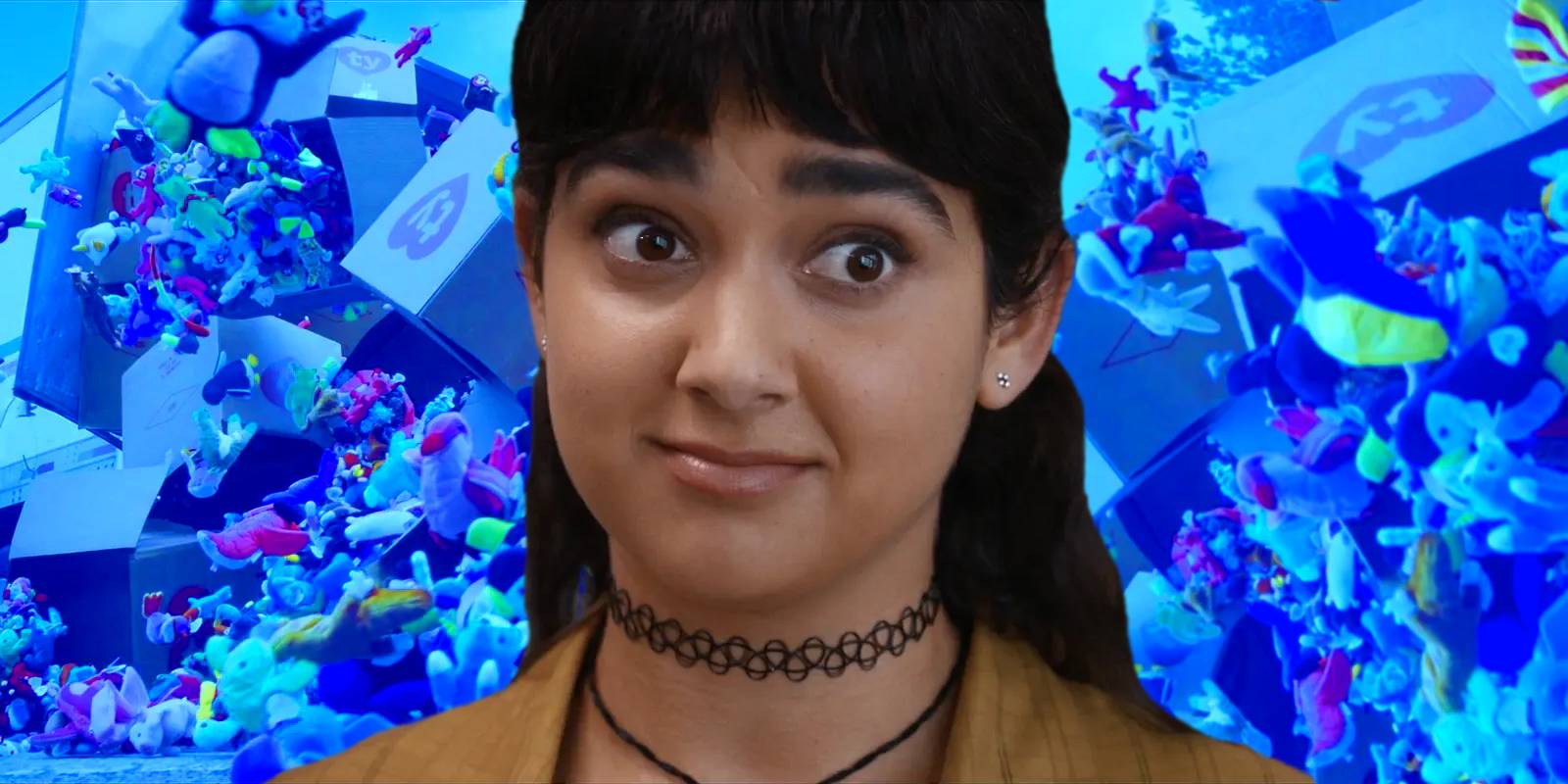 What Happened To The Beanie Bubble's Real Maya