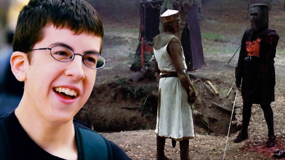 12 Funniest Movie Scenes Of All Time, Ranked