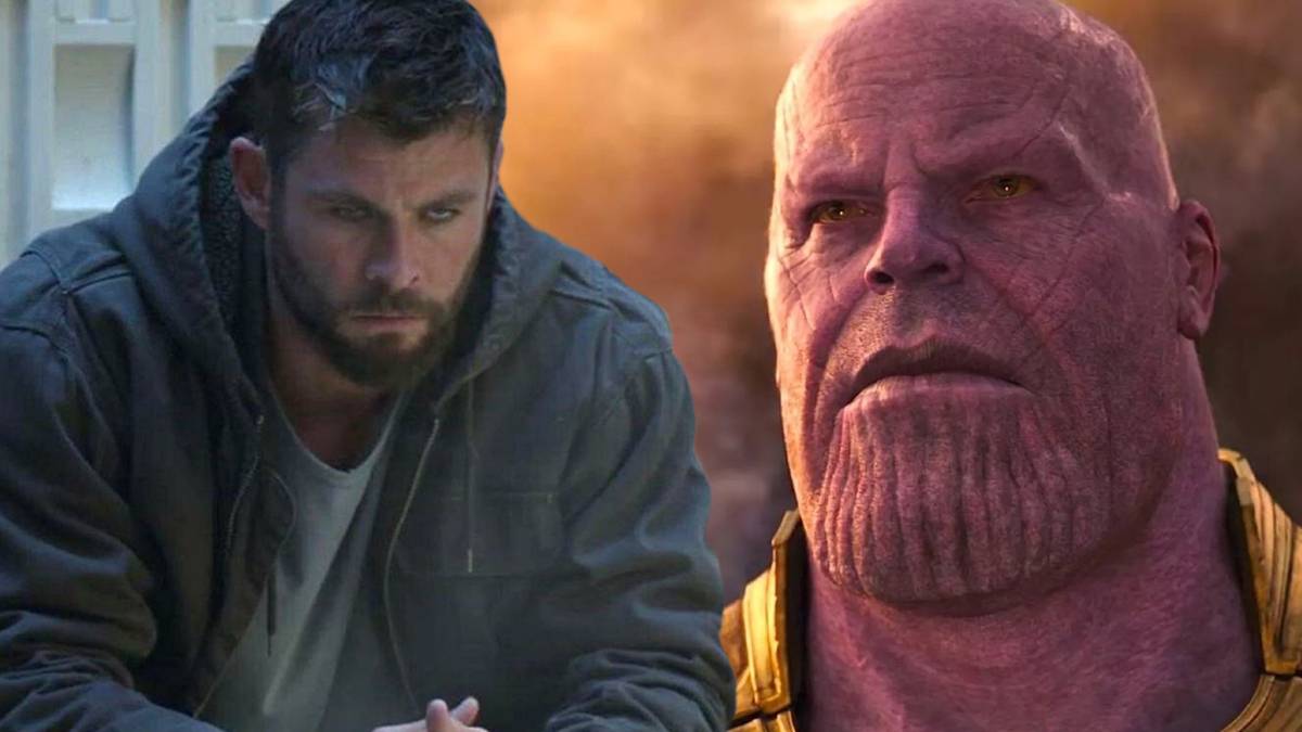 10 Times Avengers Lost Fights In The Mcu