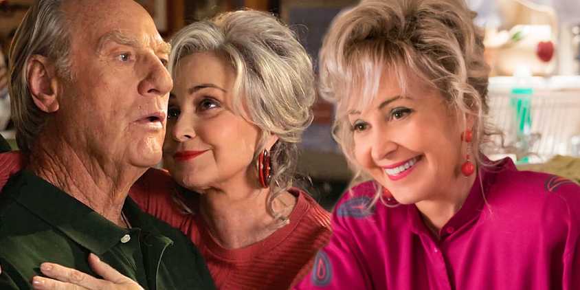 Georgie & Mandy's First Marriage: Why Meemaw Didn't Join The Others At ...