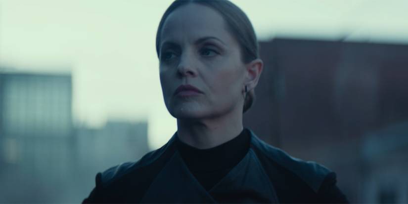 RZR Drops Teaser For New Dystopian Sci-Fi Series From Gala Film At SDCC