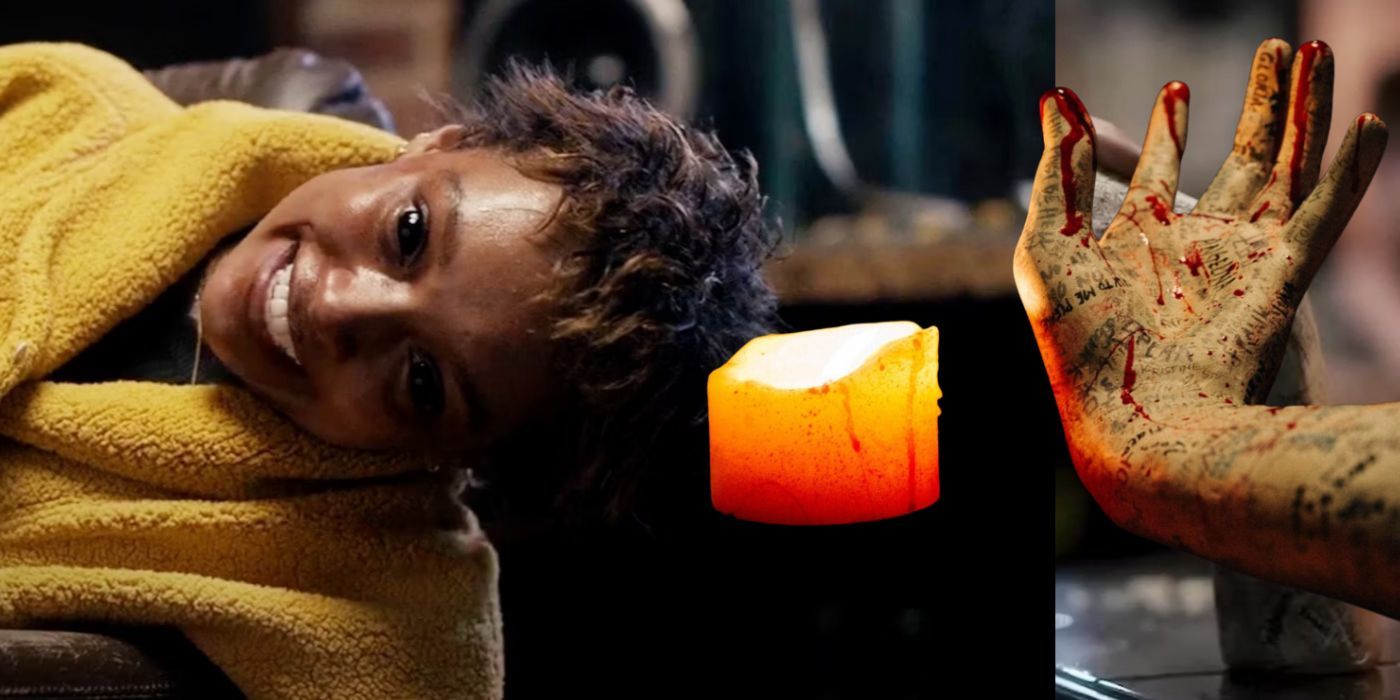 Talk to Me Ending Explained