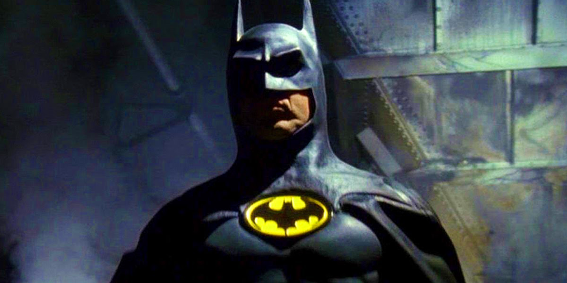 DC Officially Admits Michael Keaton's Batsuit Has an Unforgivable Flaw