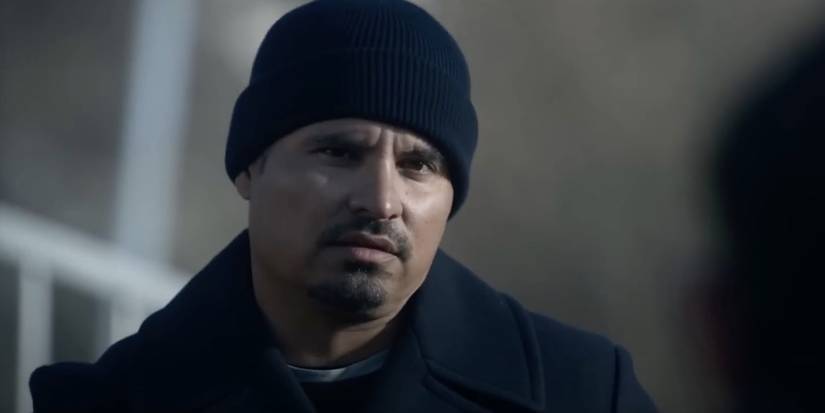 What Happens To Domingo Chavez After Jack Ryan Season 4