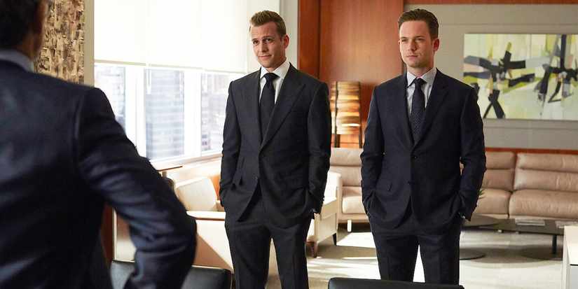 5 Times Suits Was Like A Real Law Firm (& 5 Times It Wasn’t)