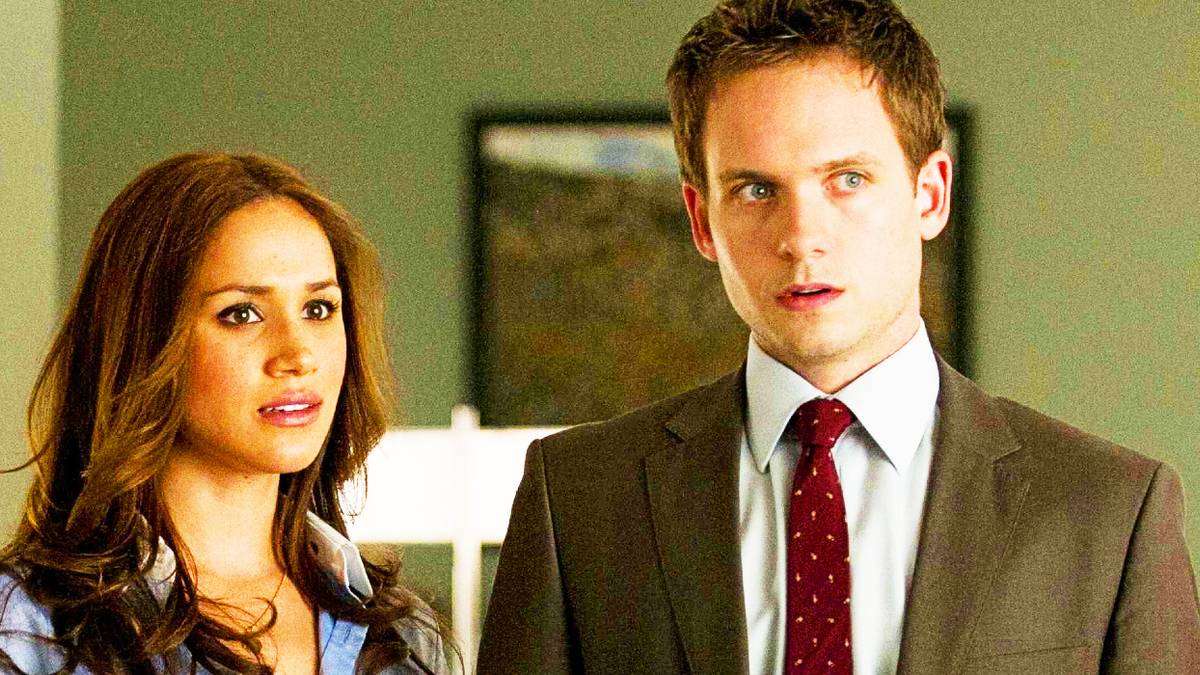 Suits Producer Weighs In On Possible Revival Amid Surging Netflix Success