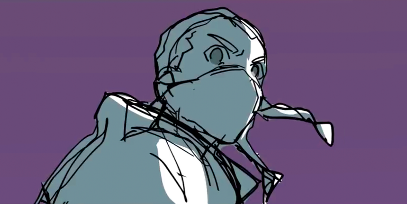 Across The Spider-Verse Deleted Scene Reveals Action Scene With Prowler ...