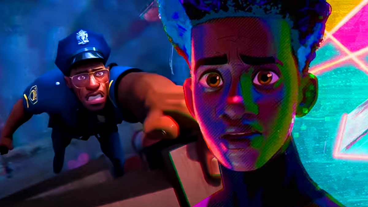 Does Miles's Dad Really Need To Die In Spider-Man Beyond the Spider-Verse?