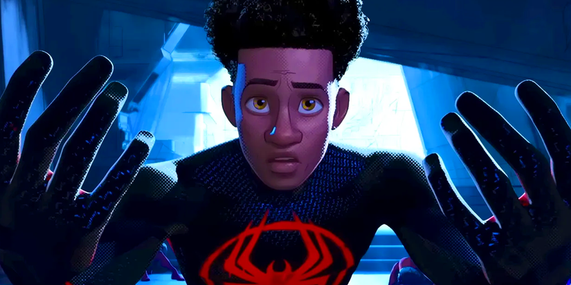 Does Miles's Dad Really Need To Die In Spider-Man Beyond the Spider-Verse?