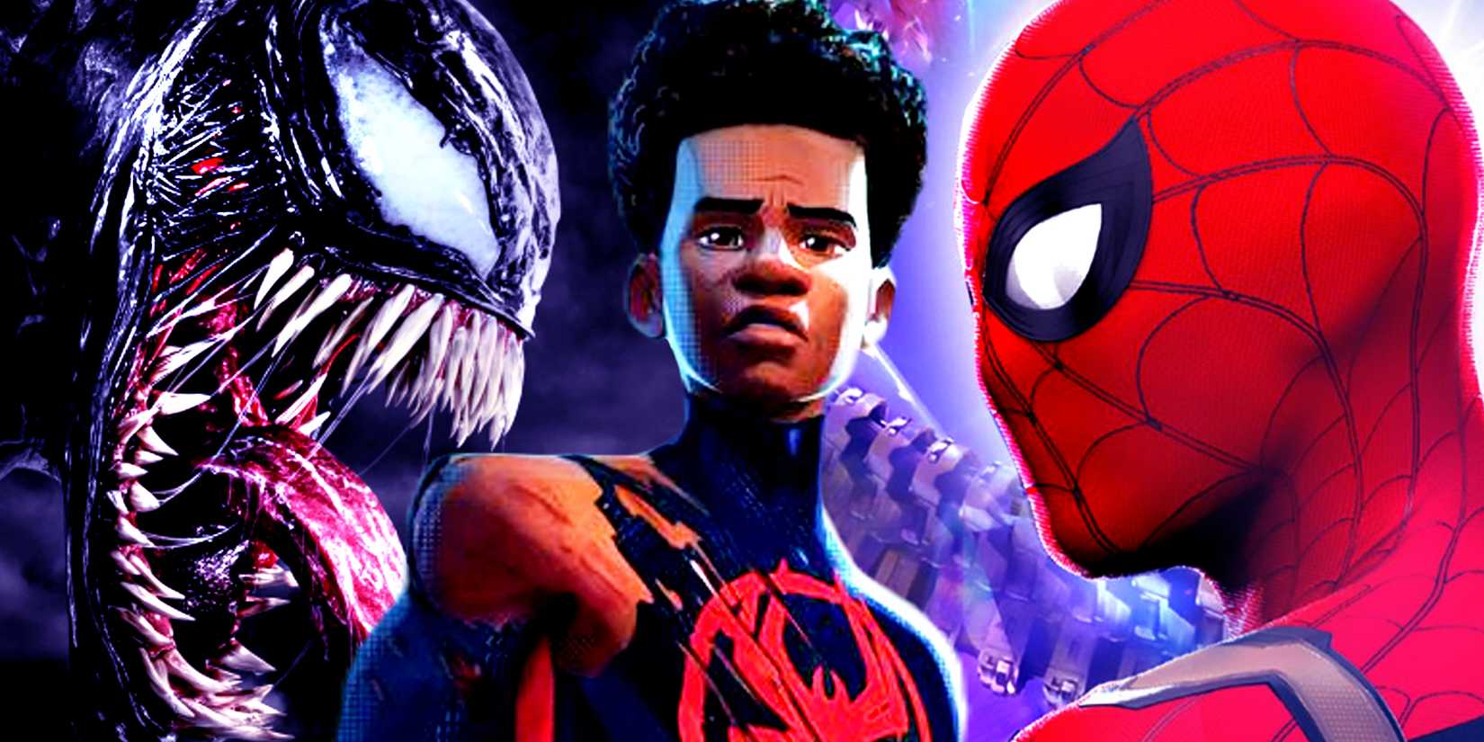 Miles Morales Actor Addresses What Live-Action Marvel Movie Cameo He ...