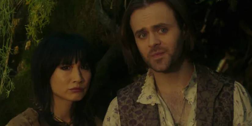 Who Milva Is In The Witcher - Explaining Her Book Story & Importance To ...