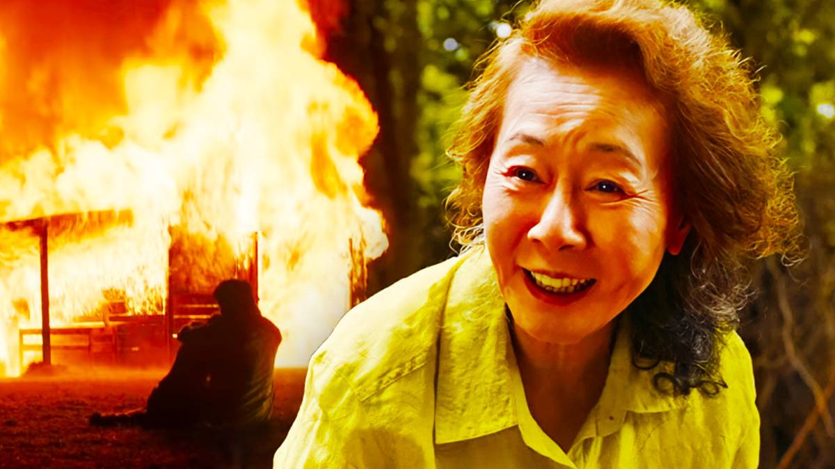 Minari Ending Explained - What Happened To The Grandma?