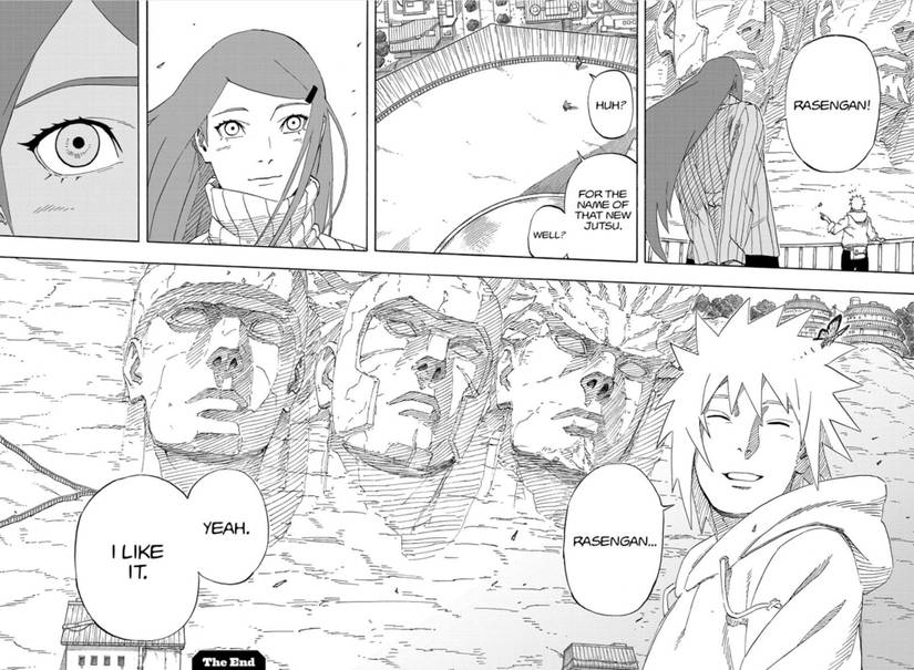 New Naruto's Dad Spinoff Manga Proves The Franchise Still Has Great ...