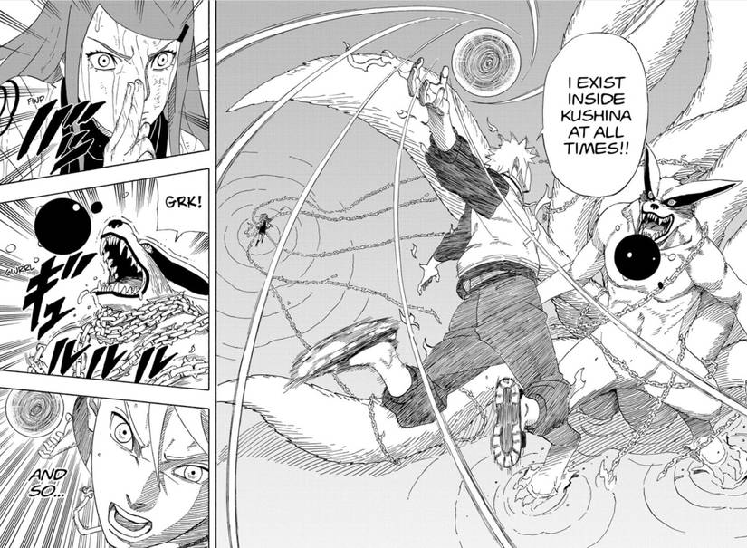 New Naruto's Dad Spinoff Manga Proves The Franchise Still Has Great ...
