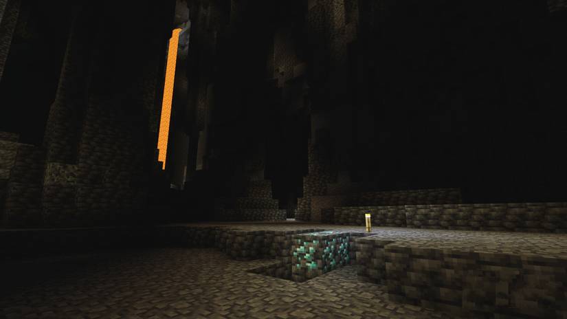 10 Best Seeds For Diamonds In Minecraft 1.20