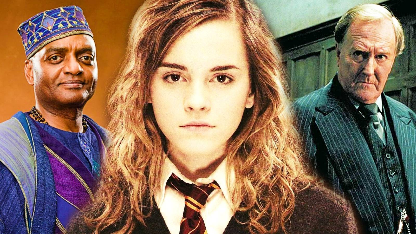 Harry Potter: Every Minister For Magic In Wizarding World History