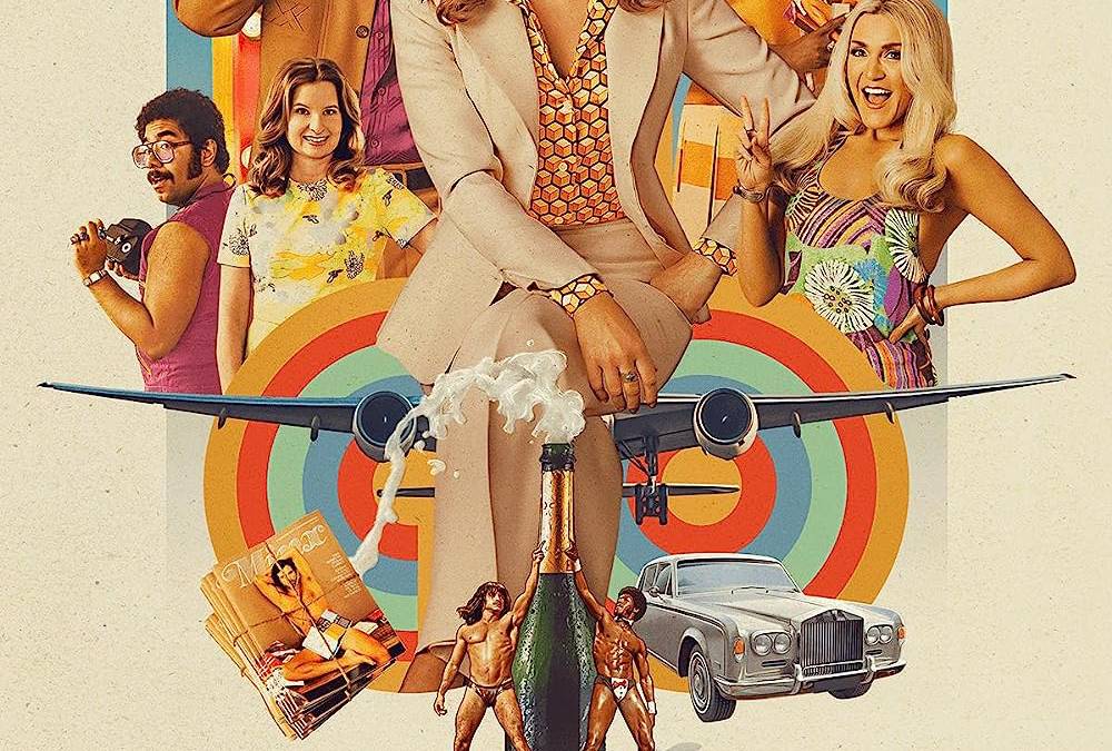 Minx Summary, Trailer, Season List, Cast, Where to Watch and More