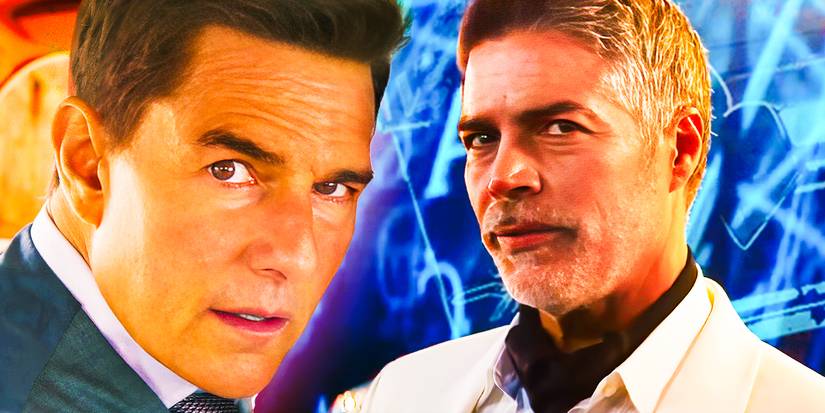 Mission Impossible 7’s Biggest Sequel Tease Requires Breaking The ...