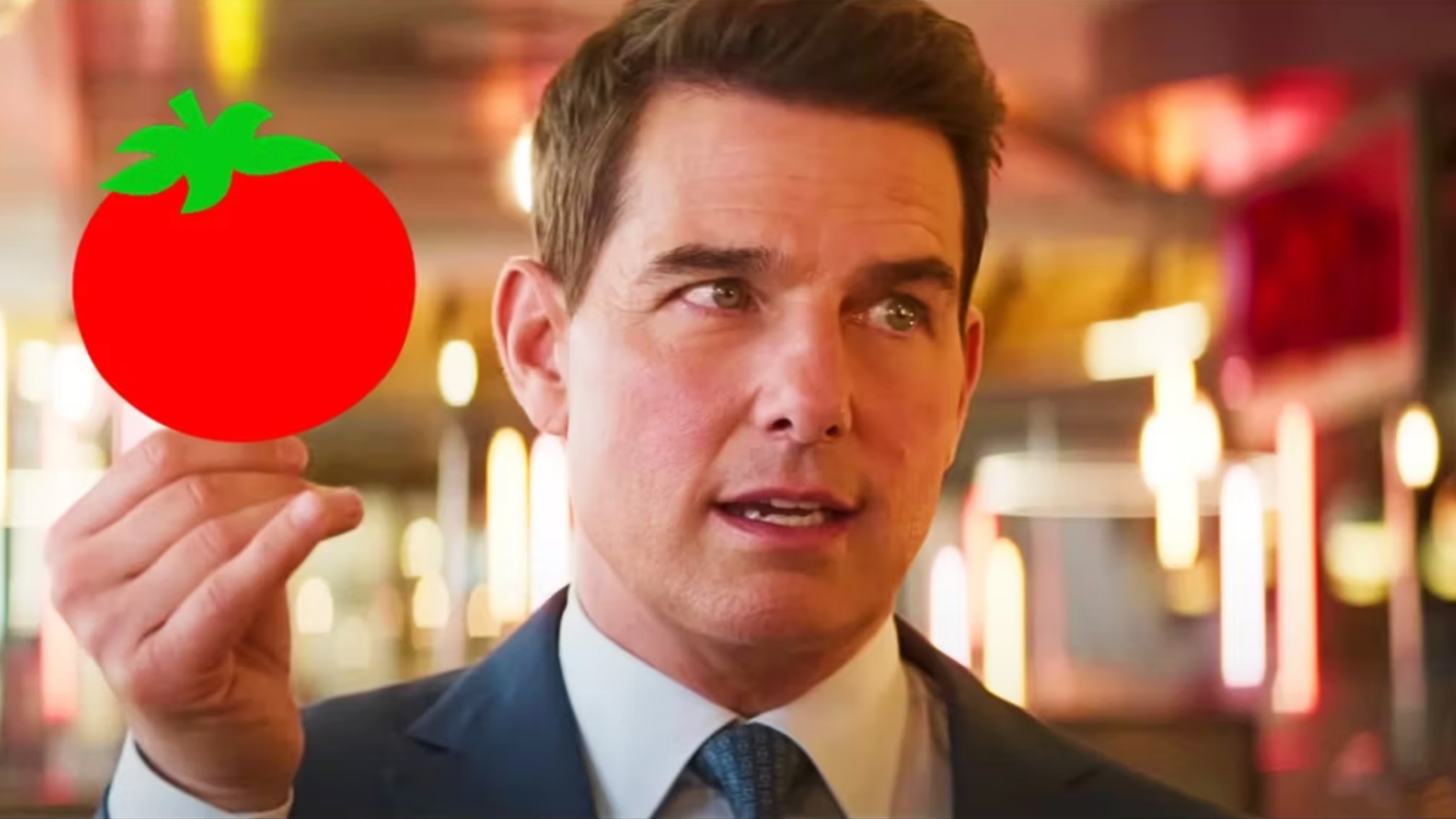 Mission: Impossible 7 Rotten Tomatoes Score Breaks Records For Tom ...