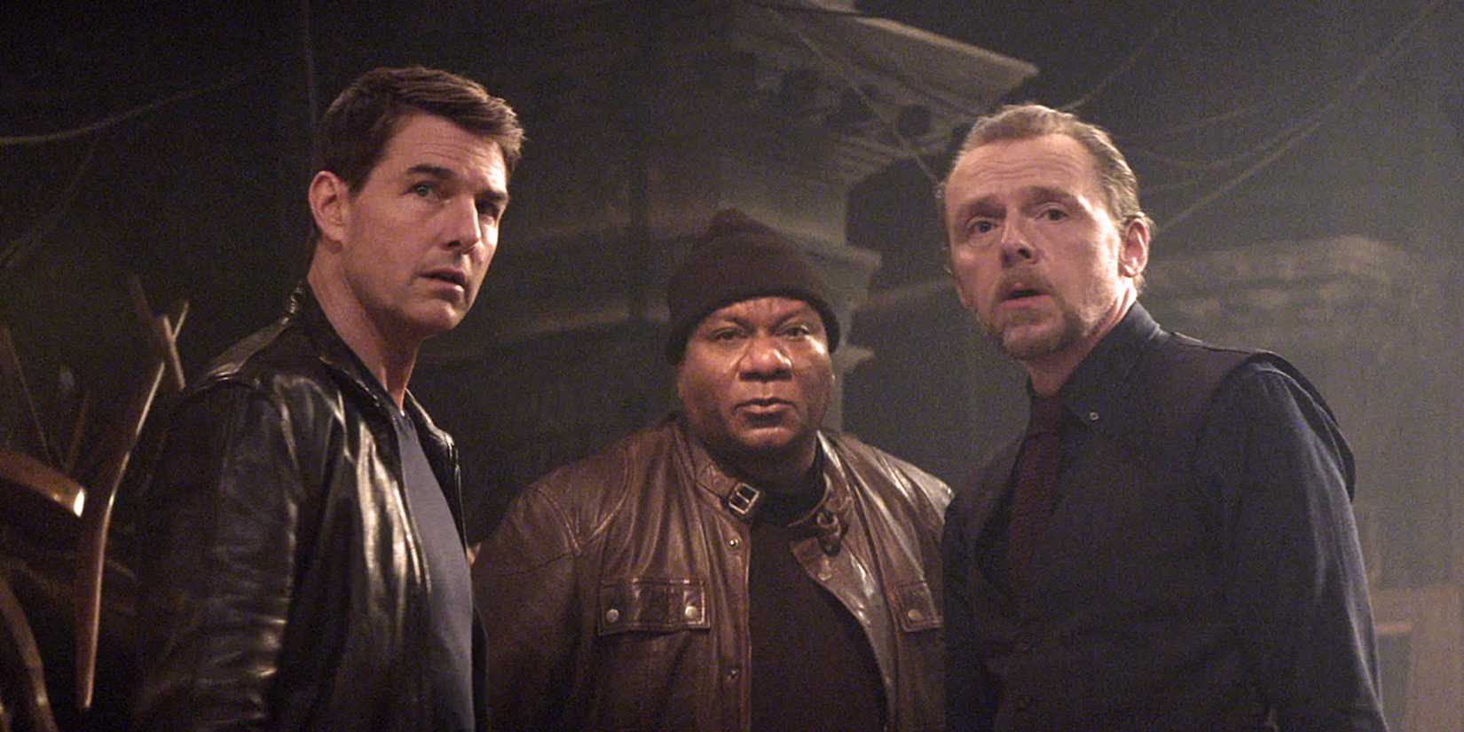 Mission Impossible - Dead Reckoning Cliffhanger Ending Explained