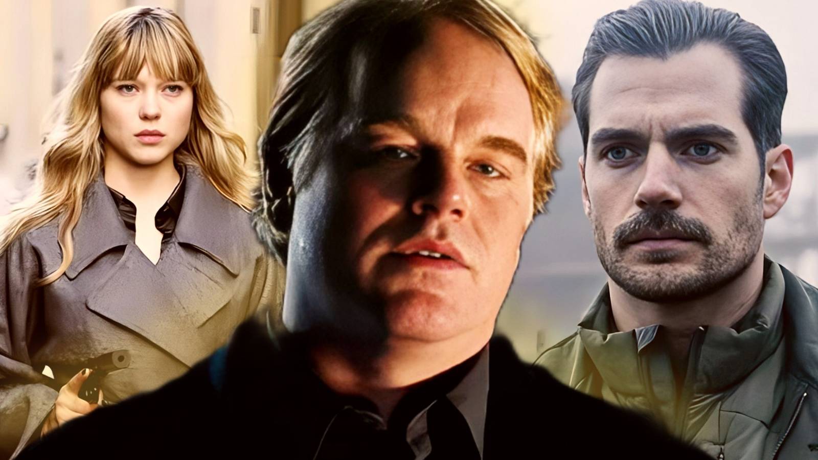 10 Mission Impossible Villains Ranked