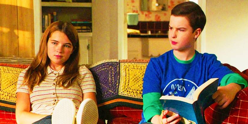 10 Ways The Big Bang Theory Is Better Than Young Sheldon