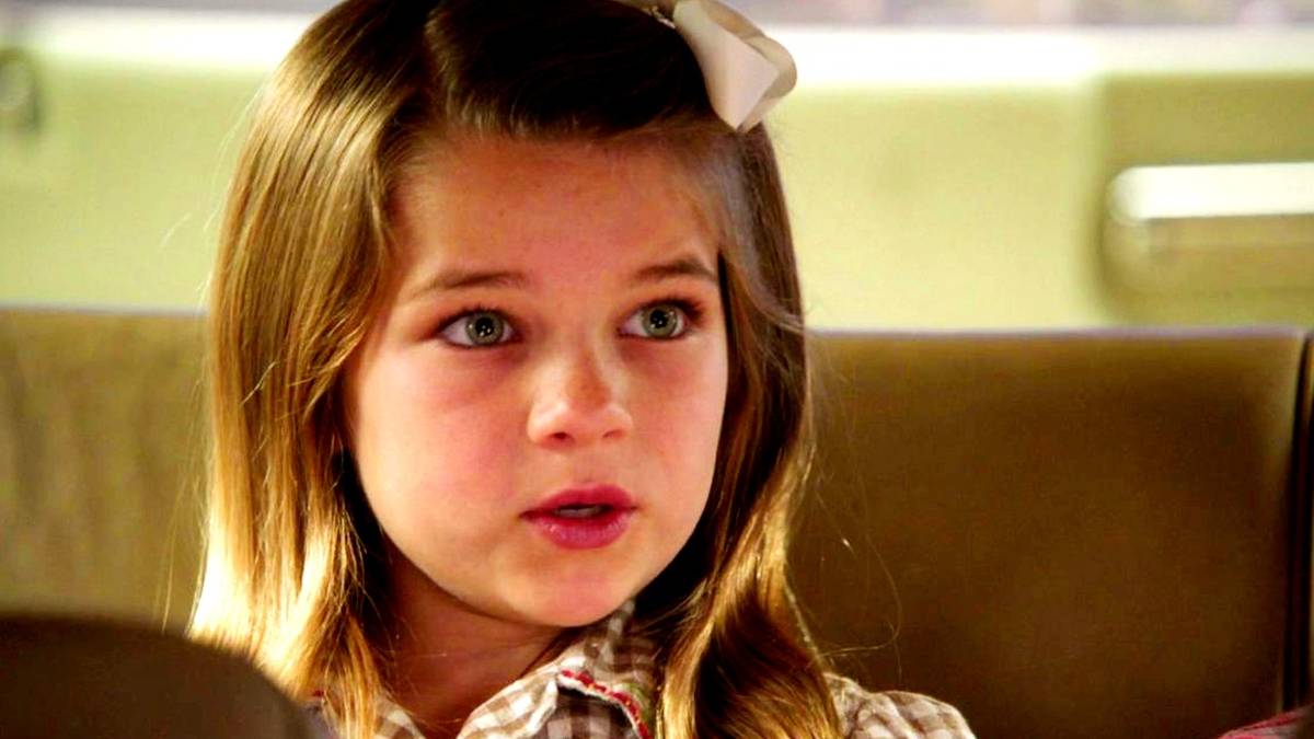 Young Sheldon Video Shows How Fast The Cooper Kids Have Grown During ...