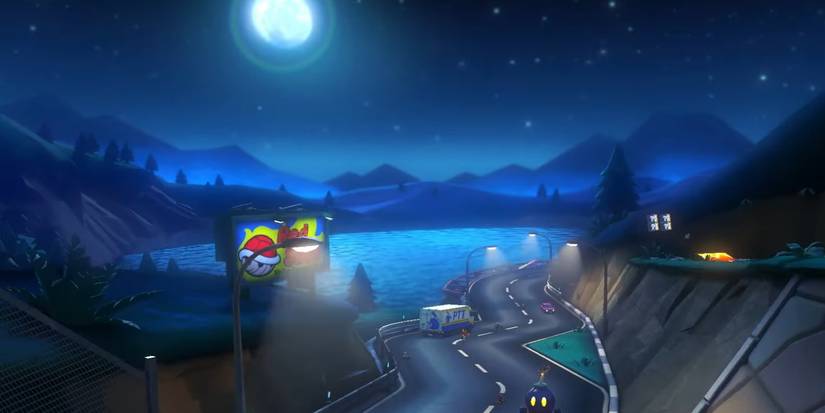 All 8 Mario Kart 8 Wave 5 DLC Tracks, Ranked Worst To Best