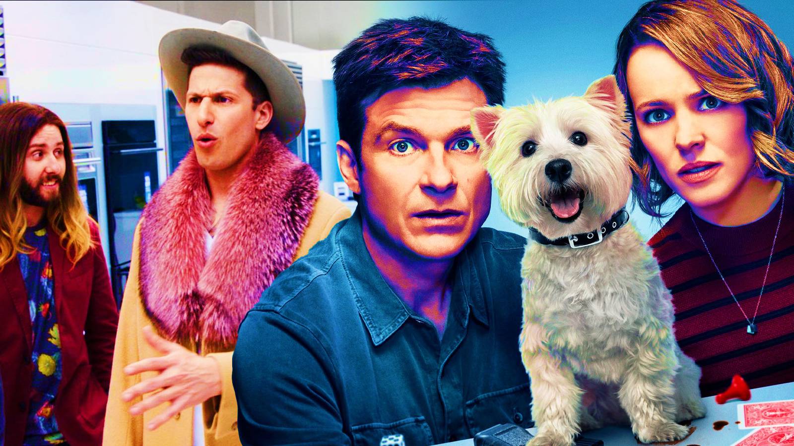 Classic Comedy Movies