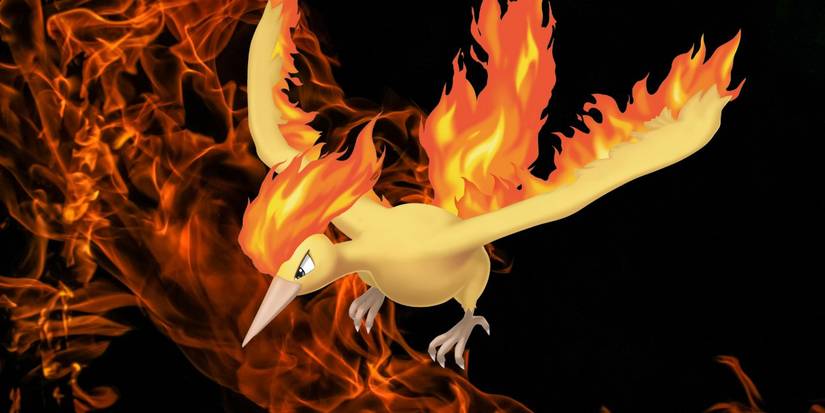 All 15 Fire-Type Pokémon That Don't Evolve (Yet)