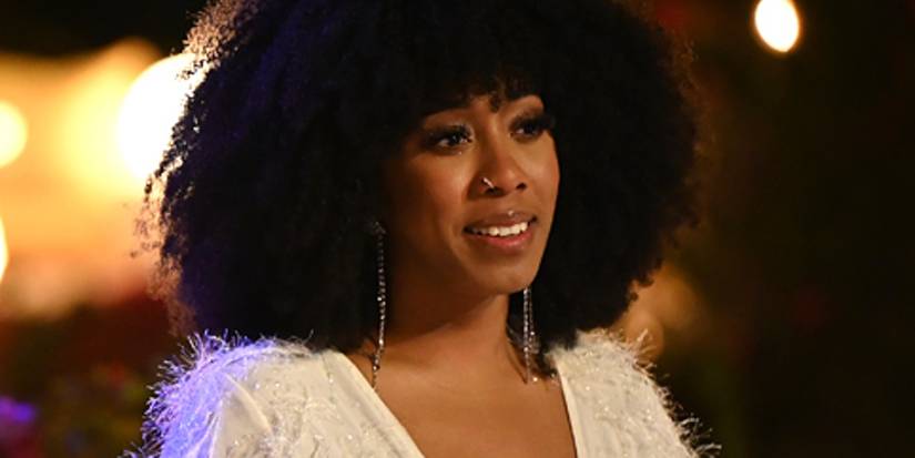 Who Is Monay On Claim To Fame Season 2? (Spoilers)