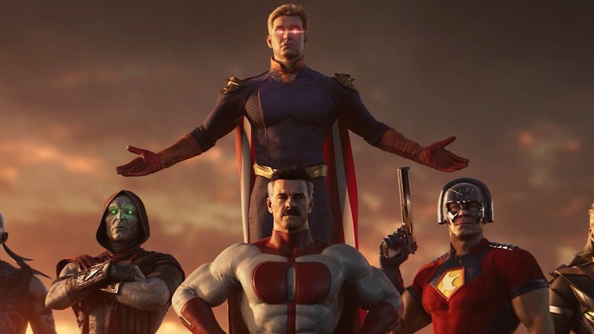Mortal Kombat 1 DLC: All 6 Kombat Pack Characters & Where They're From