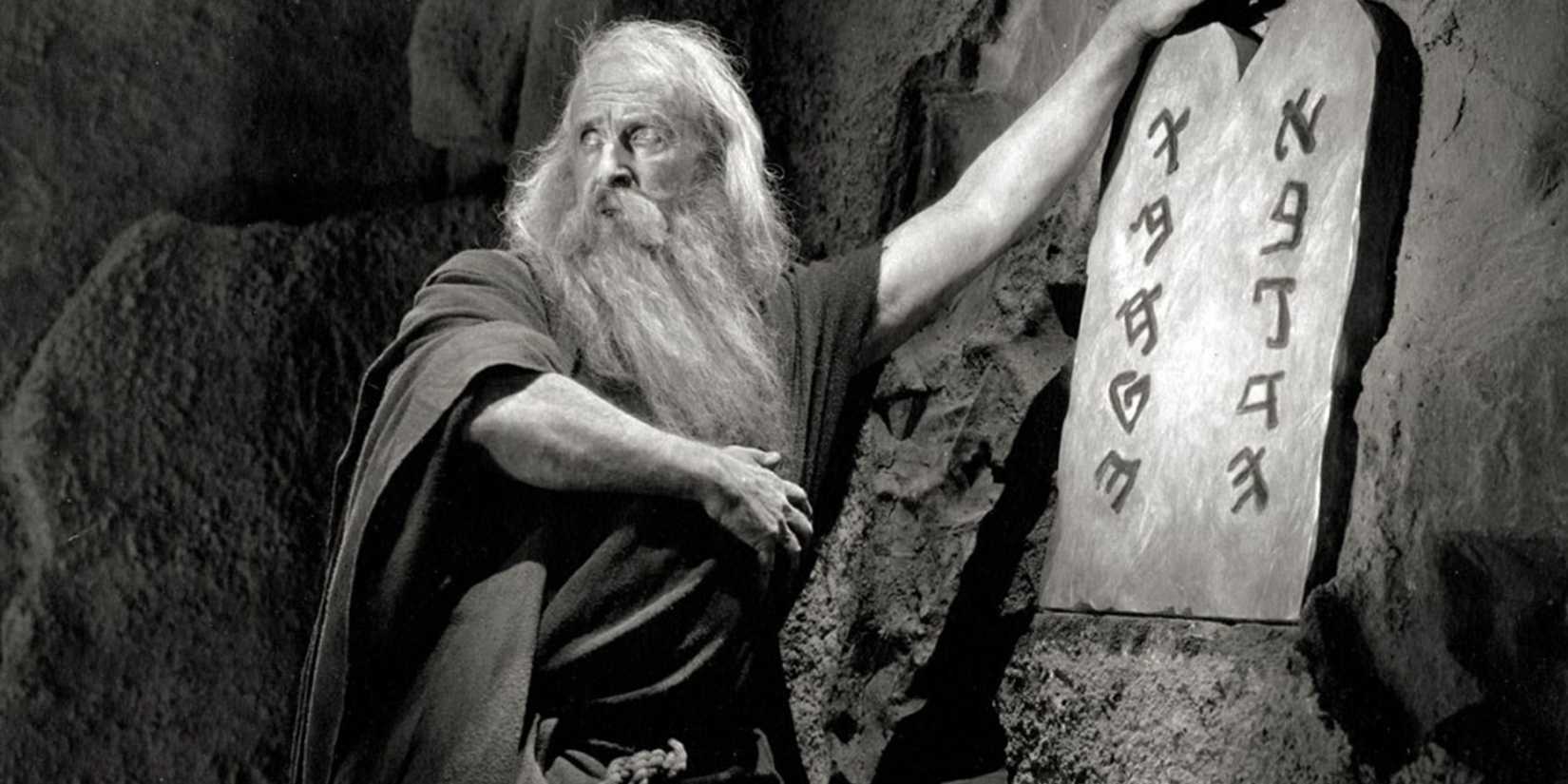 15 Greatest Movies That Are Over 100 Years Old