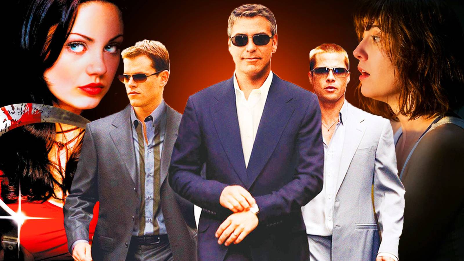 9 Major Franchise Movies Originally Written As Standalone Films
