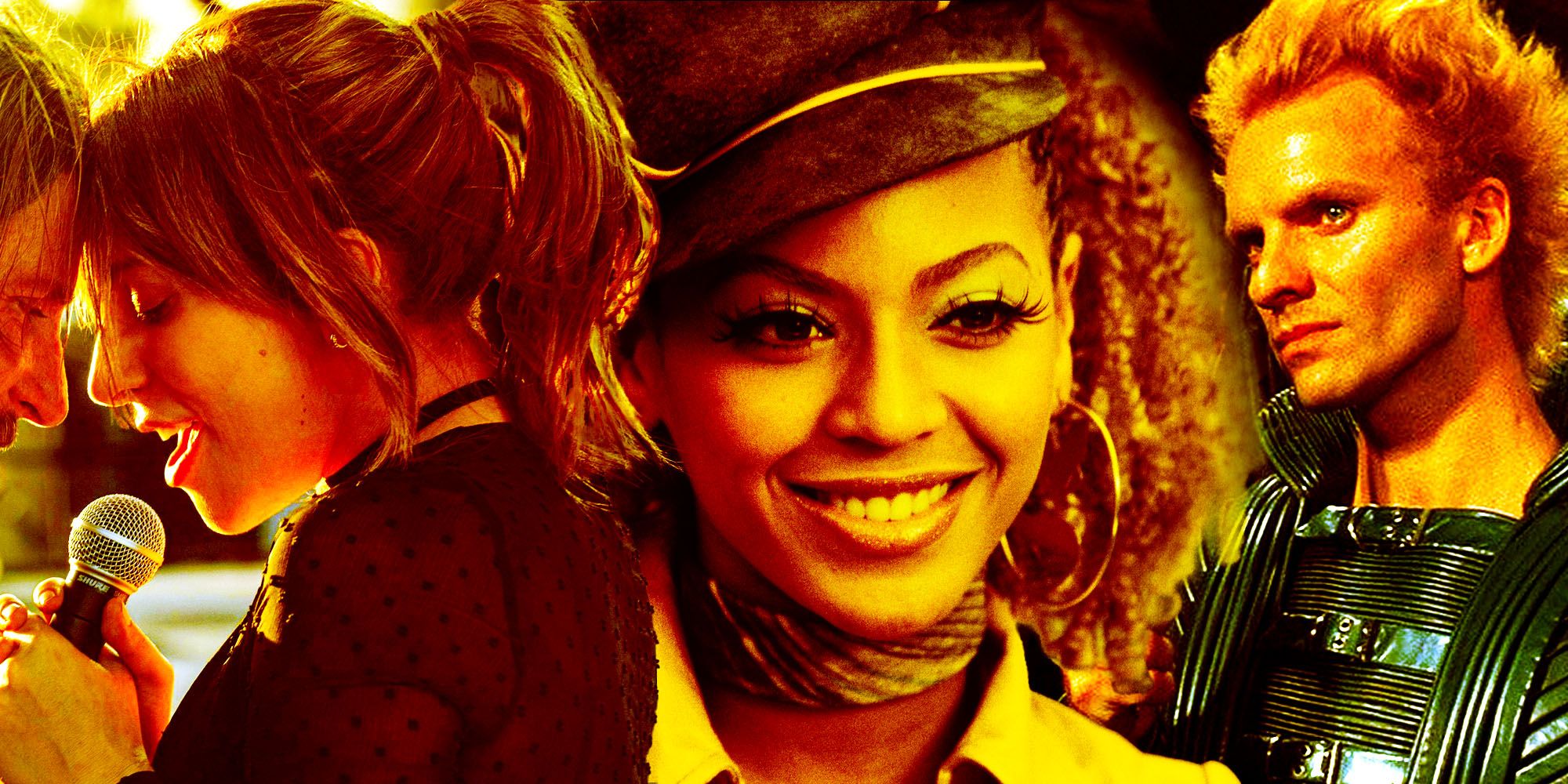 10 Movies With Female Musicians In Leading Roles, Ranked
