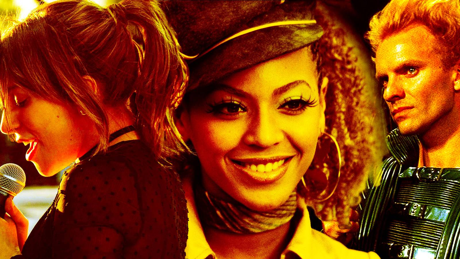 10 Musicians Who Turned Out To Be Surprisingly Good Actors