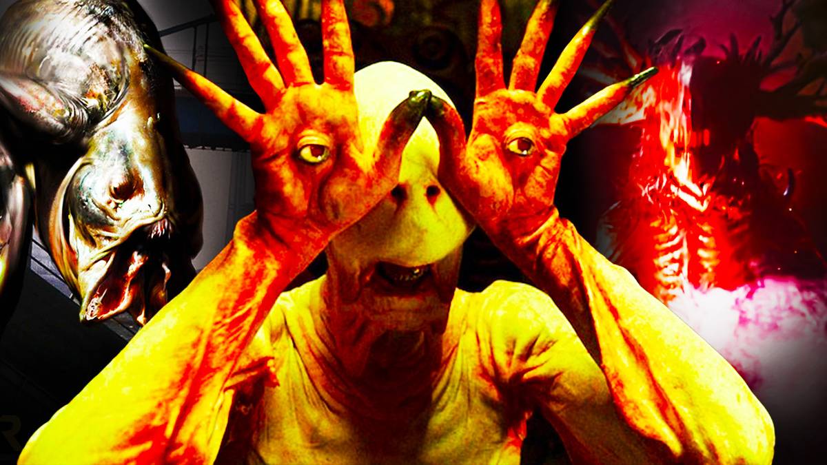 10 Movie Monsters That Deserved More Screen Time