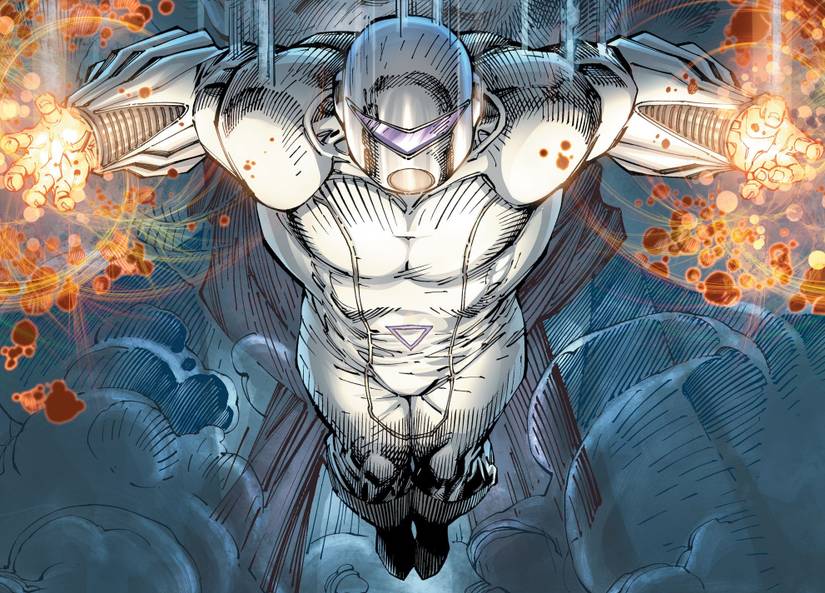 DC's Most Underrated Team Deserve the 'Avengers' Name More Than Marvel