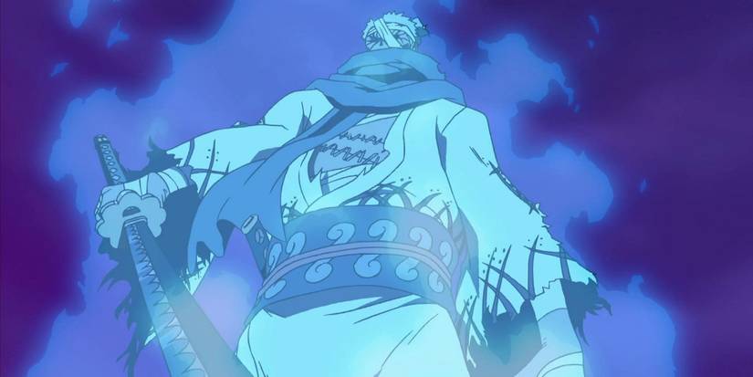 One Piece's Creator's First Manga Gets Anime Adaptation