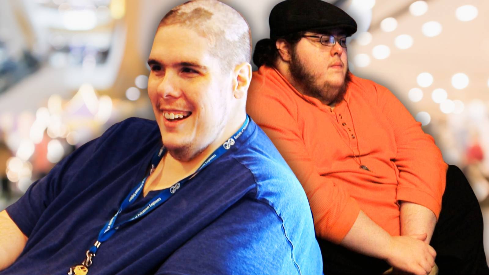 My 600-Lb Life Season 5 Cast - Where Are They Now?