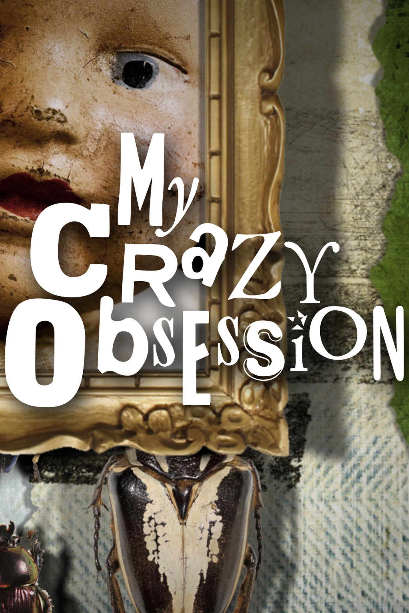 My Crazy Obsession Summary, Latest News, Trailer, Season List, Cast ...