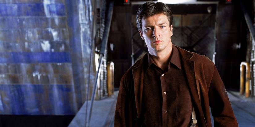 Firefly: The Sci-Fi Classic That Hasn't Aged Well Despite 77% RT Score