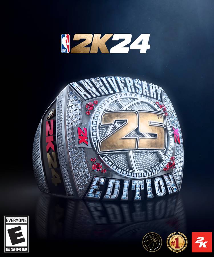 NBA 2K24 Pre-Orders: All Special Editions & Differences