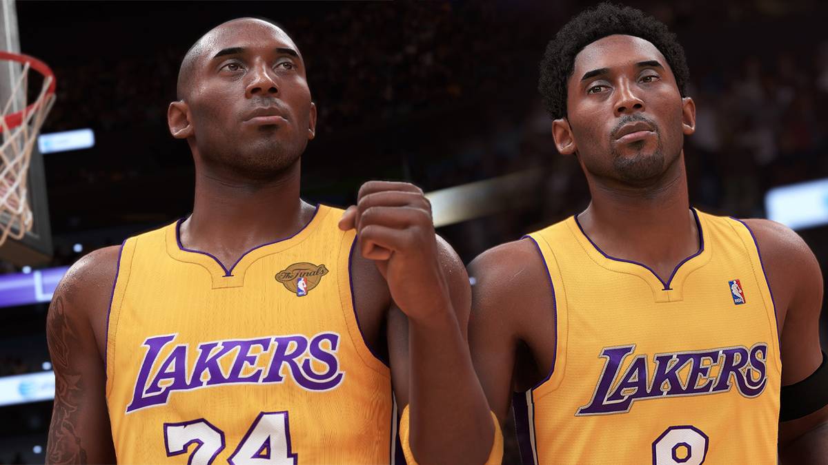 What New & Returning Modes Are In NBA 2K24